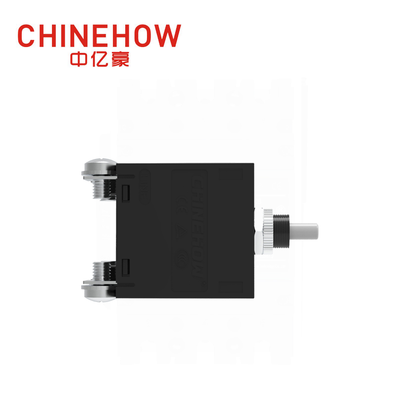 Heat Resistant Spring Clamp Marine Terminal Block from China ...